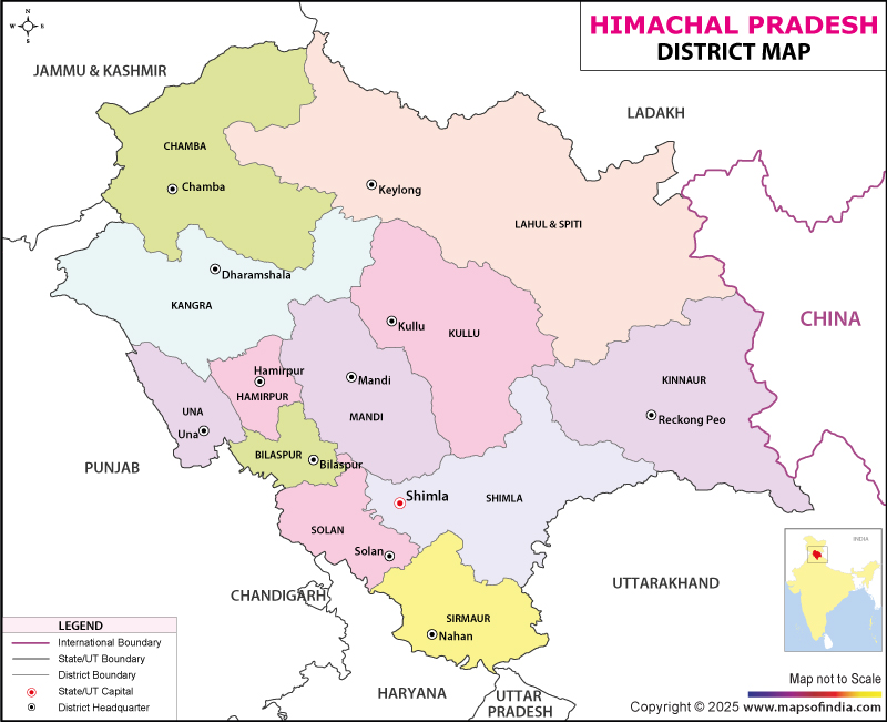 Std Code Of India Pdf