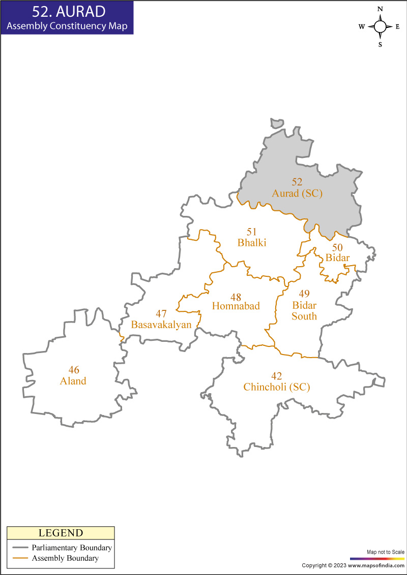 Aurad Election Result 2023, Bidar District - Aurad Vidhan Sabha Seat ...