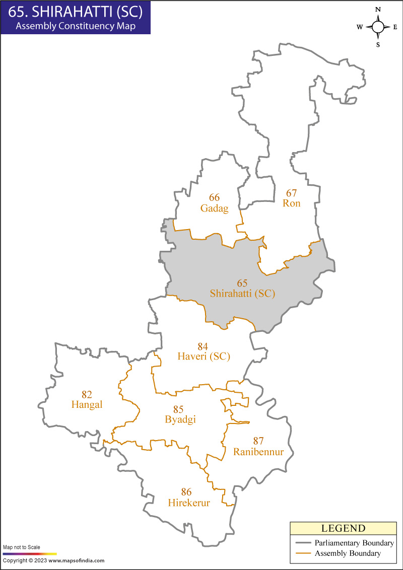 Shirahatti Election Result 2023, Gadag District - Shirahatti Vidhan ...