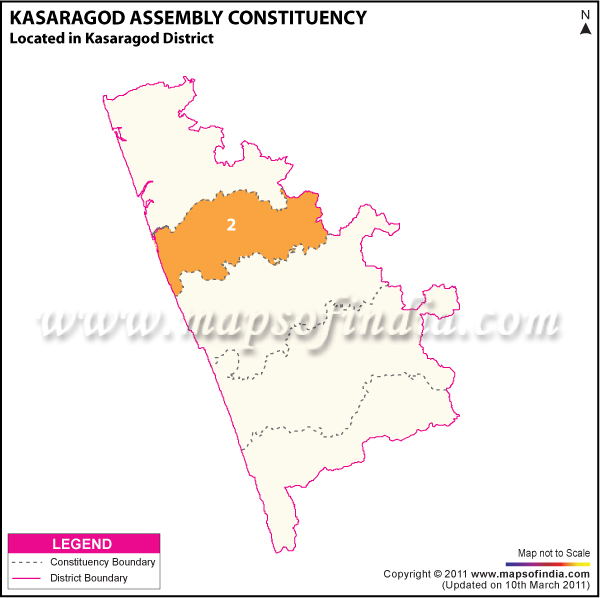 LIVE Kasaragod Election Result 2021, Kasargod District - Kasaragod Vidhan Sabha Seat Winner MLA ...