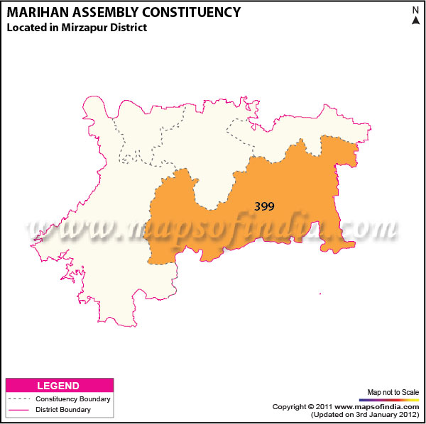 Marihan Election Result 2022 Live | Assembly Constituency Map, Marihan ...