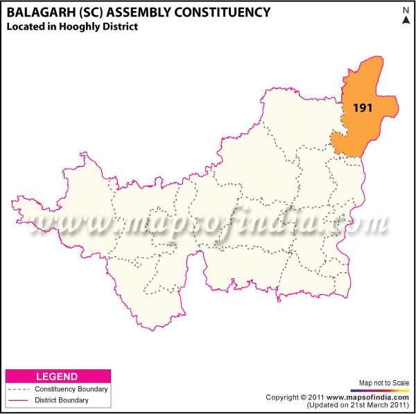 LIVE Balagarh Election Result 2021, Hooghly District - Balagarh Vidhan ...