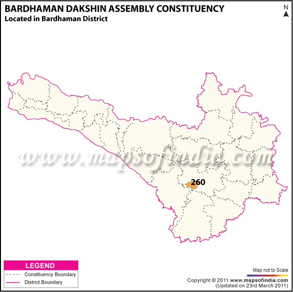 LIVE Bardhaman Dakshin Election Result 2021, Purba Bardhaman District ...