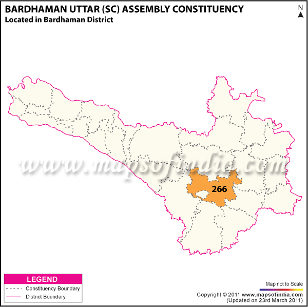 LIVE Bardhaman Uttar Election Result 2021, Purba Bardhaman District ...