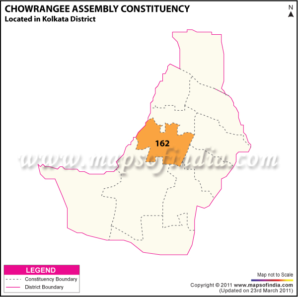LIVE Chowrangee Election Result 2021, Kolkata District - Chowrangee ...