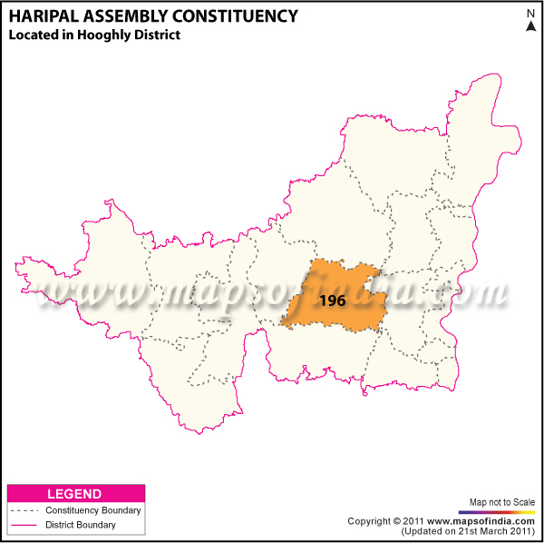 LIVE Haripal Election Result 2021, Hooghly District - Haripal Vidhan ...