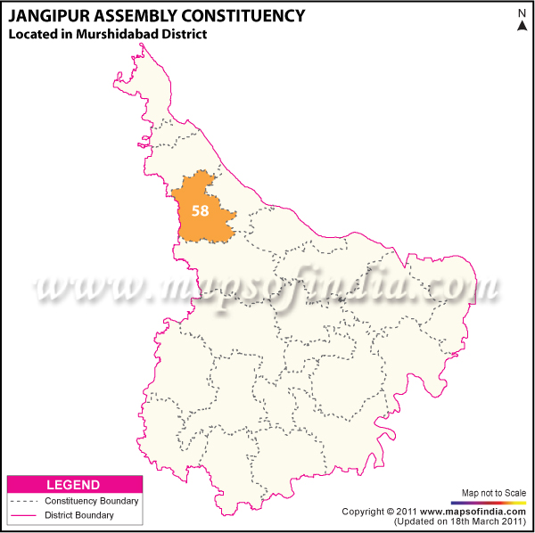 LIVE Jangipur Election Result 2021, Murshidabad District - Jangipur ...