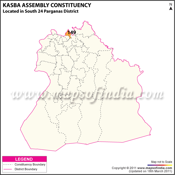 Live Kasba Election Result 2021 South 24 Parganas District Kasba Vidhan Sabha Seat Winner Mla
