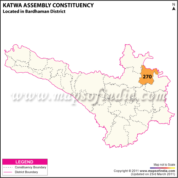 LIVE Katwa Election Result 2021, Purba Bardhaman District - Katwa ...
