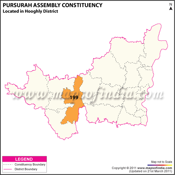LIVE Pursurah Election Result 2021, Hooghly District - Pursurah Vidhan ...