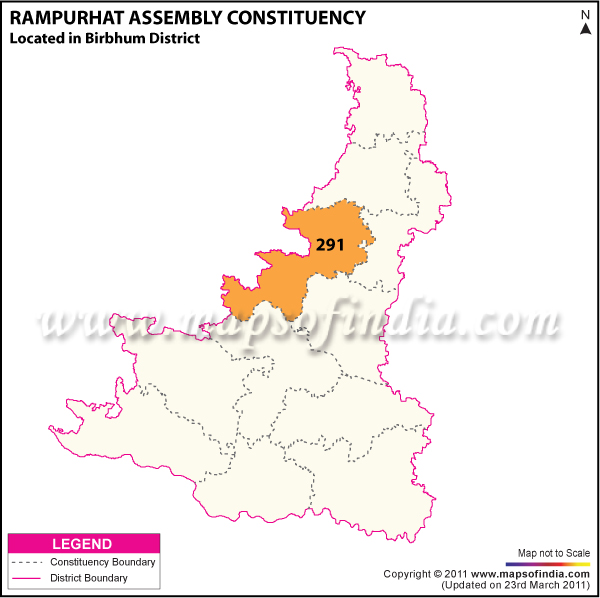 LIVE Rampurhat Election Result 2021, Birbhum District - Rampurhat ...