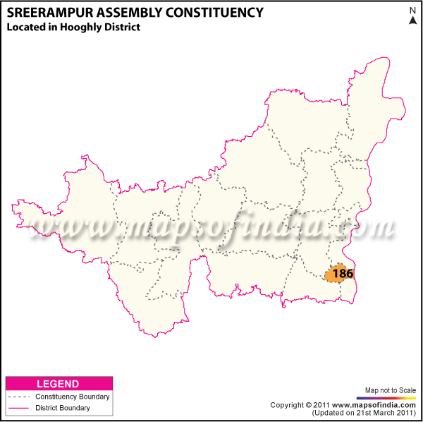 LIVE Sreerampur Election Result 2021, Hooghly District - Sreerampur ...