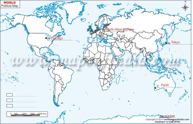 Free CBSE Geography Sample Answer Paper for 12th Standard 2010 Free CBSE Geography Sample Answer Paper for 12th Standard 2010