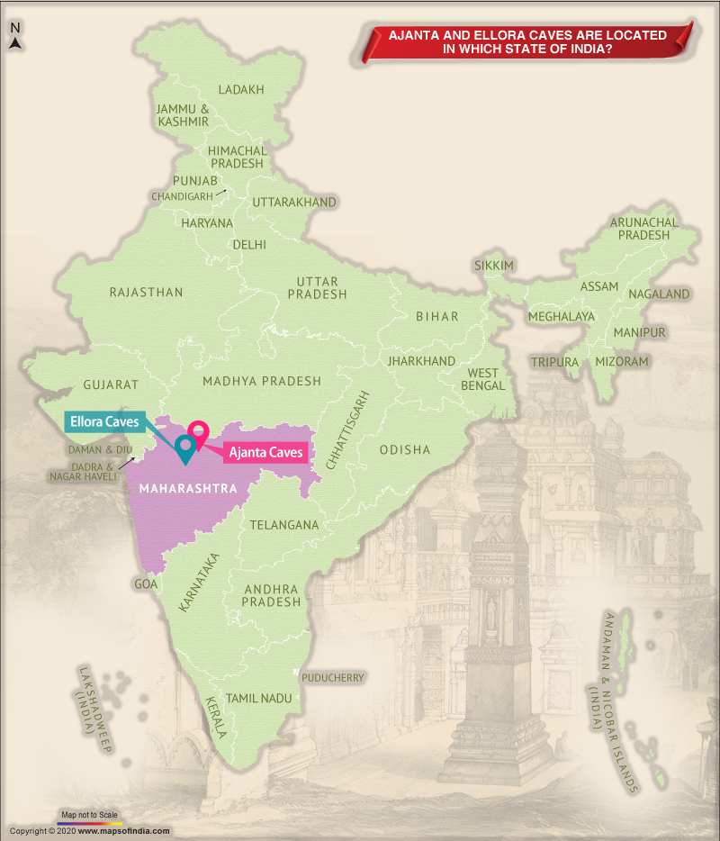 Ajanta Ellora