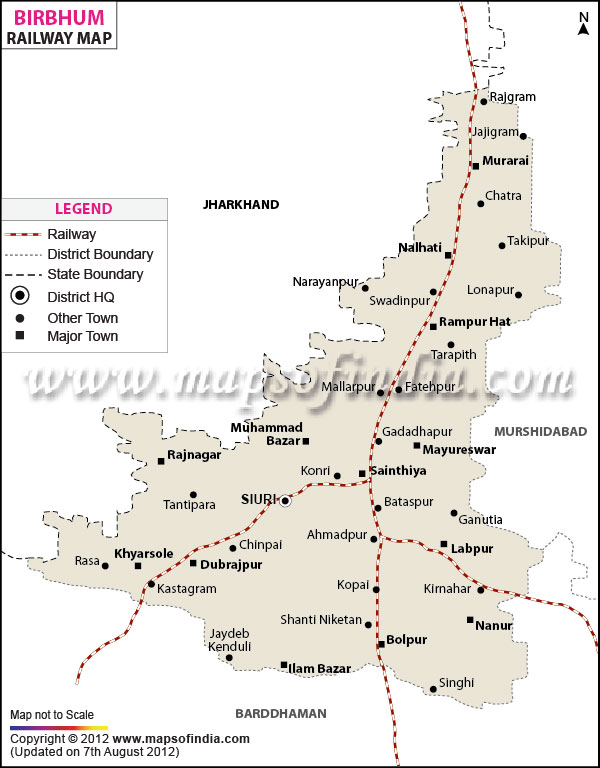 Birbhum District Map West Bengal, 43% OFF | brunofuga.adv.br