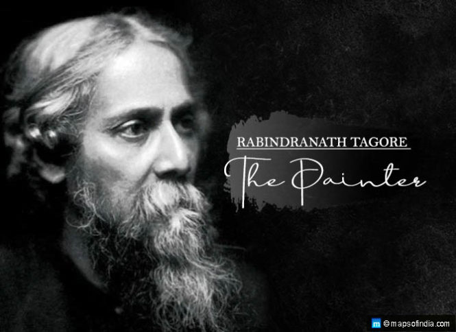 On Rabindranath Tagore’s 159th Birth Anniversary; Finding Tagore The ...