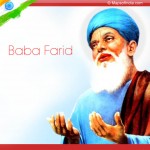 Who was Baba Farid? - India Society Blogs