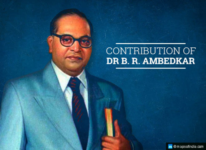 Ambedkar Jayanti 2020 | Contribution of Dr B. R. Ambedkar - History