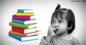 Low female literacy rate in India - Factors and Impact on Society - India