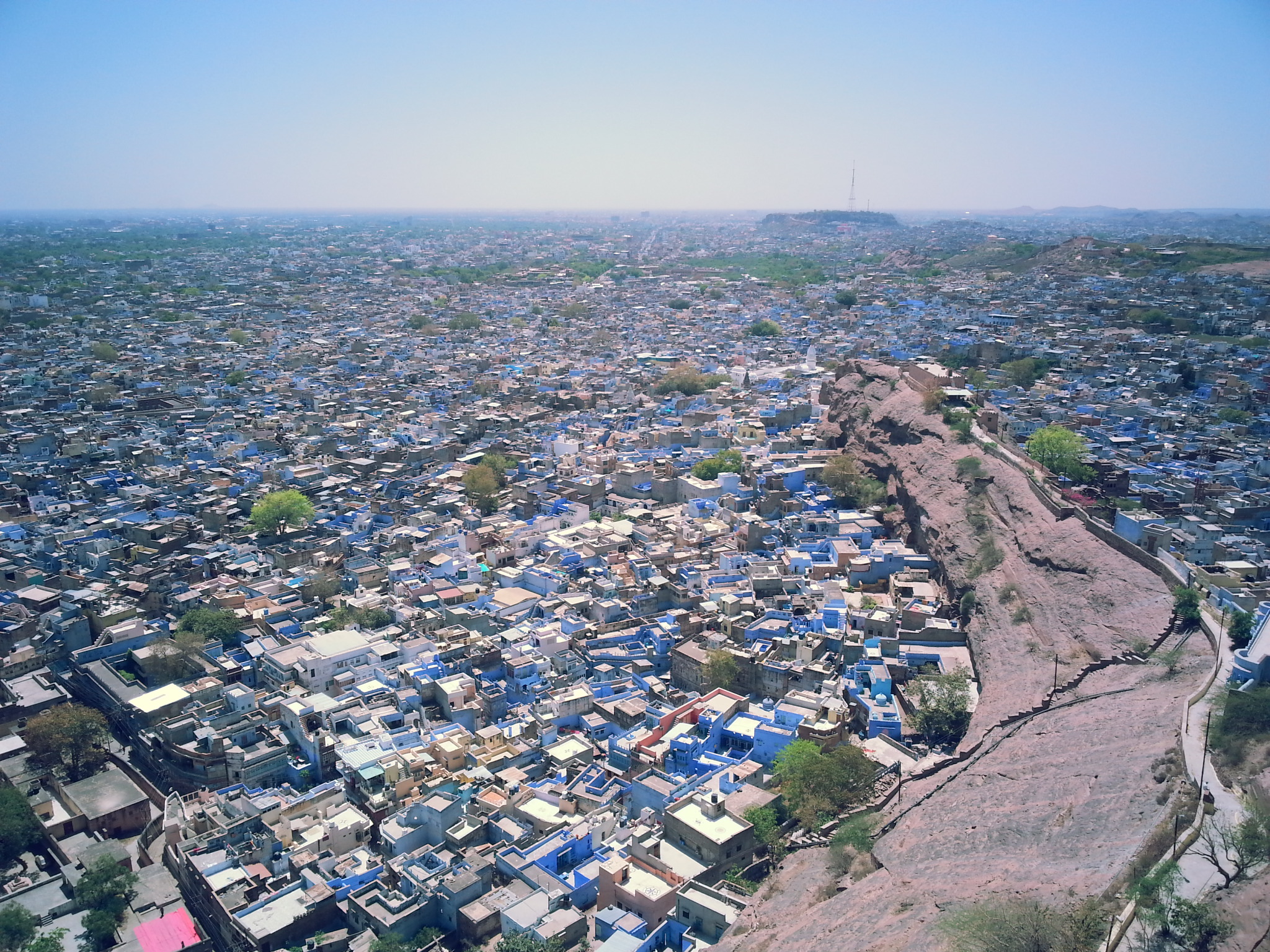 Jodhpur City | My India