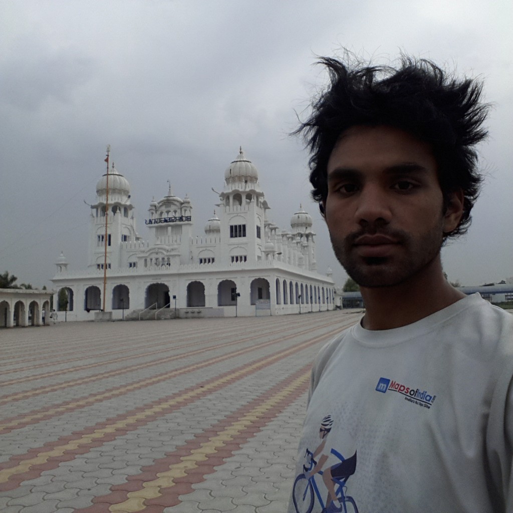 Kiratpur Sahib & Anandpur Sahib – Historic & Sacred Places To Sikh ...