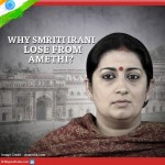 Education for all: Smriti Irani’s big challenge - Education Blogs