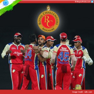 Royal Challengers Bangalore 2014 Squad - IPL 7 Team Review