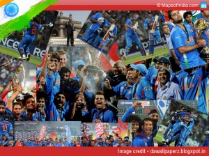 Popularity of Cricket in India - Why is cricket so popular in India ...