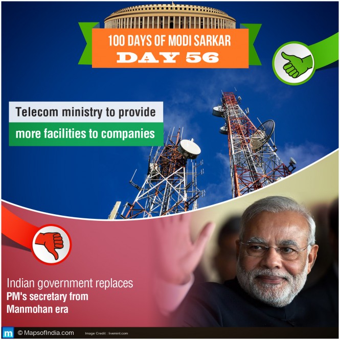 100 Days of Modi Sarkar – Day 56