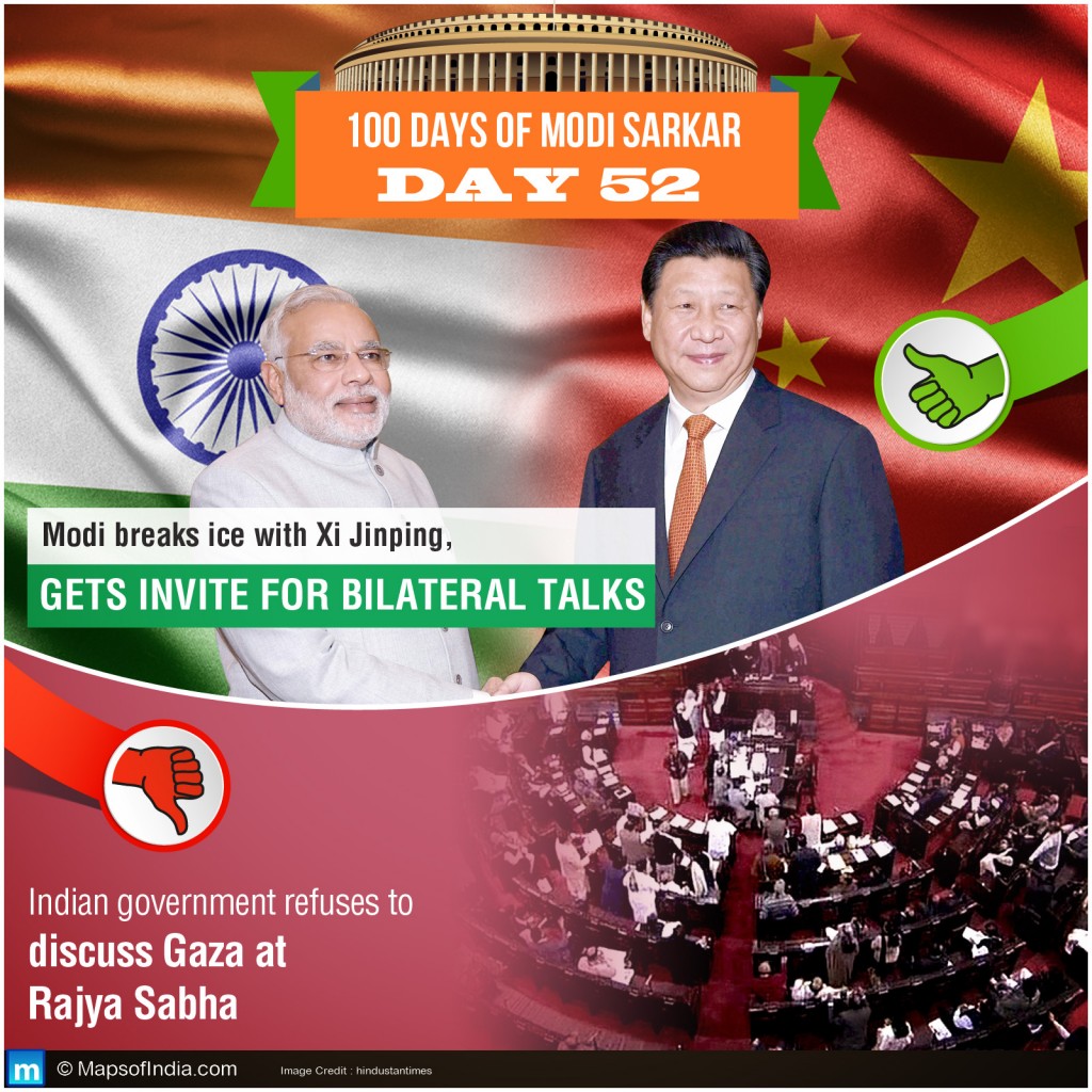 100 Days of Modi Sarkar – Day 52