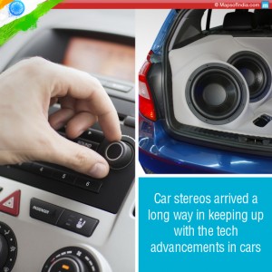Car audio systems – the Sound “effect” - Automobiles