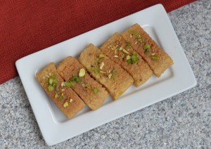 How to make Milk Cake – Recipe, Ingredients, Methods and Tips ...