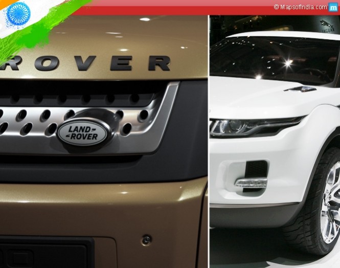 Land Rover - The Story of an Iconic Brand - Automobiles