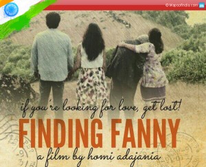Finding Fanny Movie Review - Ratings, Duration, Star Cast
