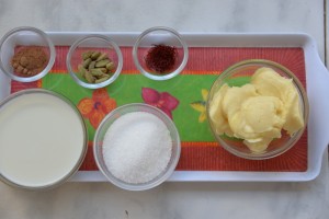 How to make Piyush – Recipe, Ingredients, Methods and Tips - Beverages ...