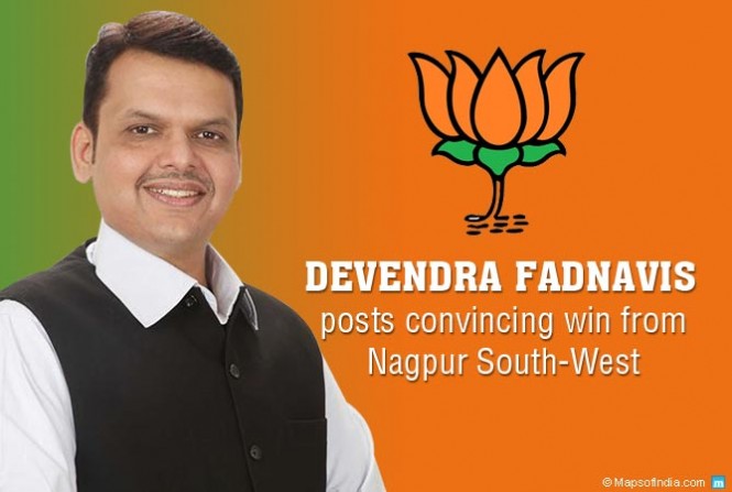 How Devendra Fadnavis Has Managed A Convincing Win? - India