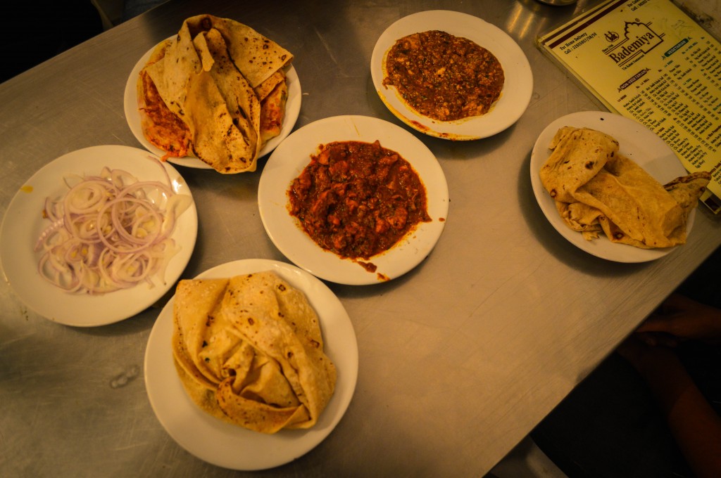 Bademiya Mumbai | My India