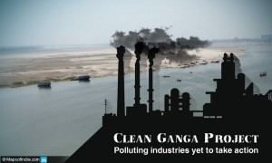 Tracking the Clean Ganga Project – Offers of Help Pour in - India
