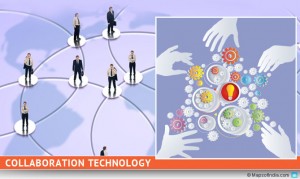 Collaboration Technology, Sharing of Network Tools
