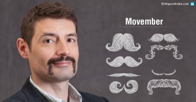 Movember Movement – A Step Towards Supporting Men’s Health - India