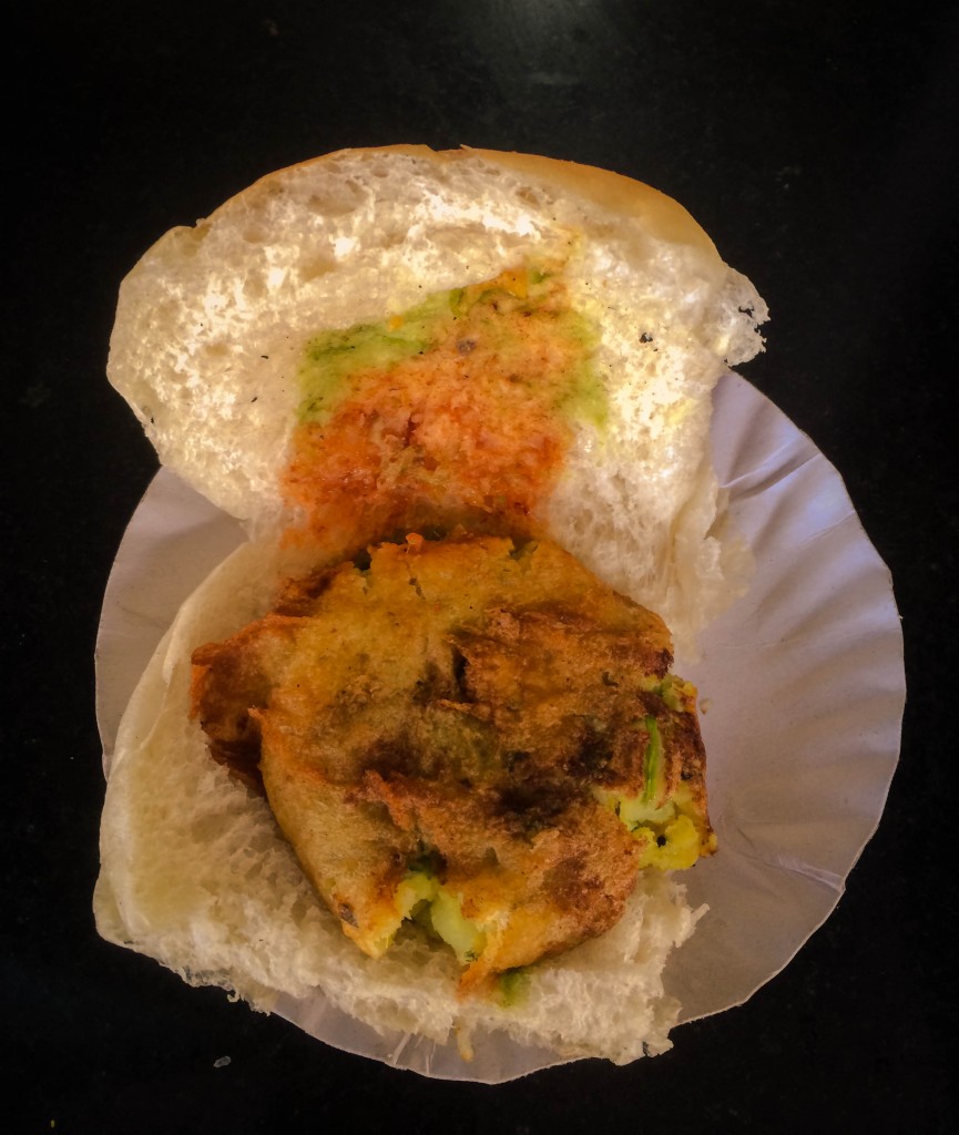 Vada Pav | My India