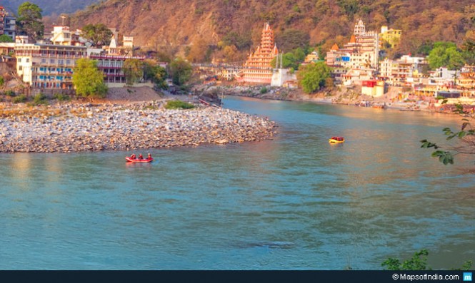 Proposal to Complete Clean Ganga Project by 2020 - India