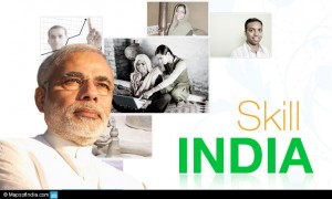 Skill India Programme - Objectives, Features, Advantages, Differences ...