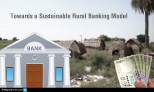 Role of information technology in rural banking - India