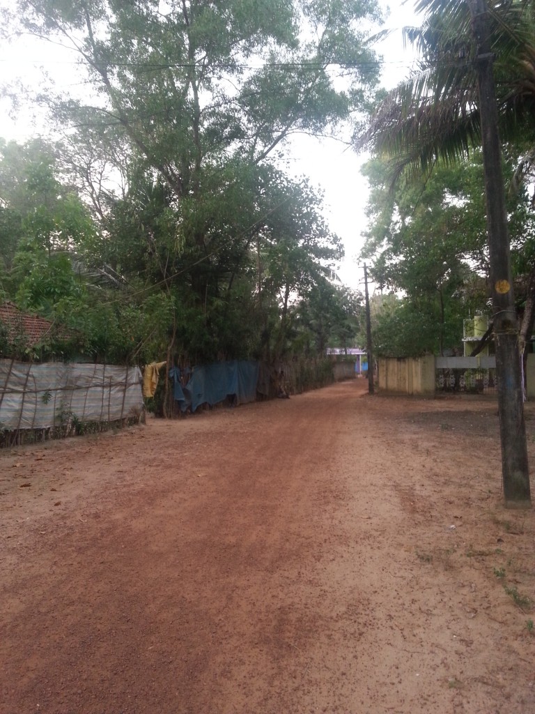 Paravoor City & Homestay (Kanyakumari to Leh Cycling) - Unusual India