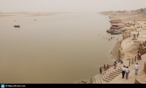 Clean Ganga Operations - Different phases of GAP, When Ganga is going ...