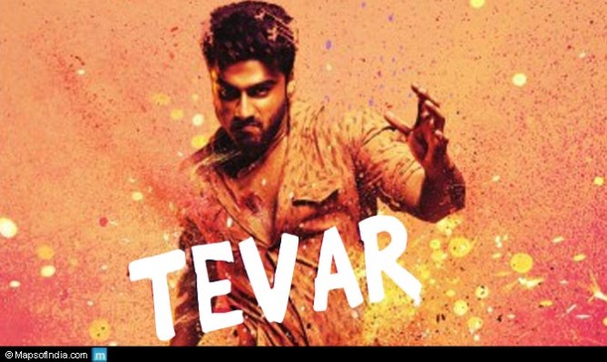Tevar Movie Review, Ratings, Duration, Star Cast - India