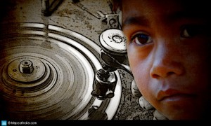 Child Labour in Diamond Industry Continues in India Despite Abolition ...