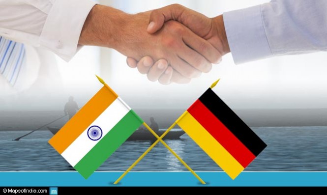 Tracking the Clean Ganga Campaign – Germany Pledges 3 m Euros - India