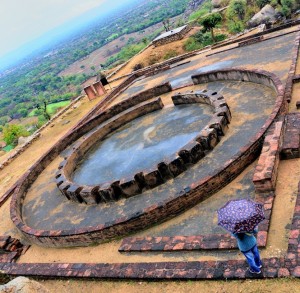 Viratnagar: Buddhist Art and Mughal Architecture in Jaipur - Art